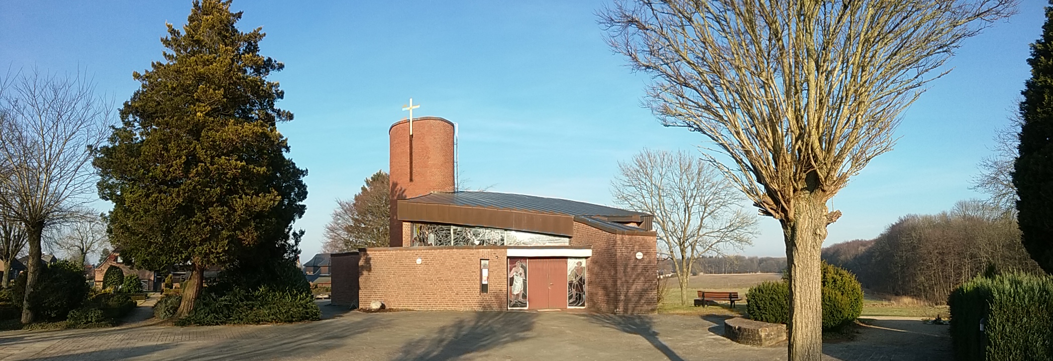 Kirchengemeinde – Stuvenborn-Seth-Sievershütten